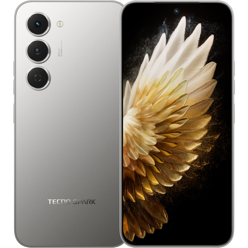 SPARK 40 Pro - TECNO Mobile